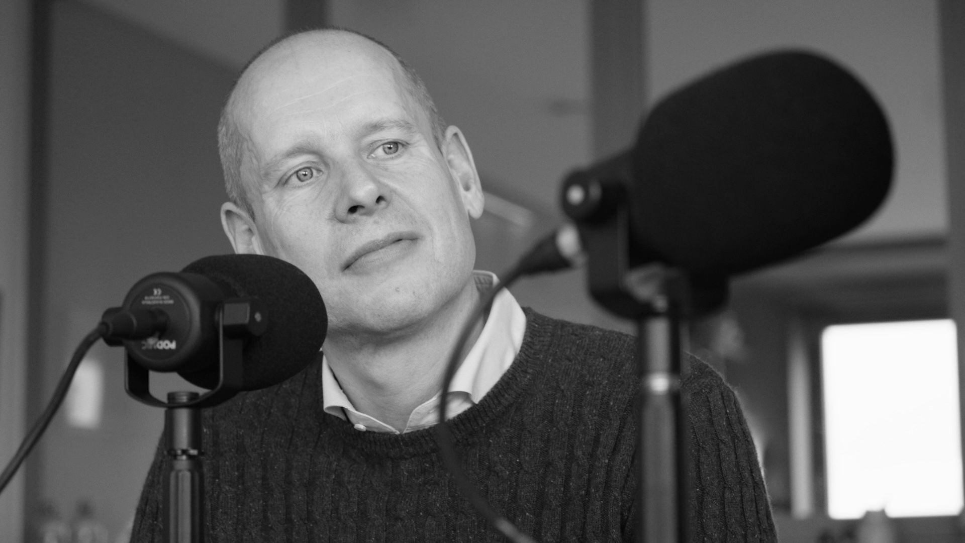 World Citizen de Podcast - Aflevering 2 - AOP Leadership